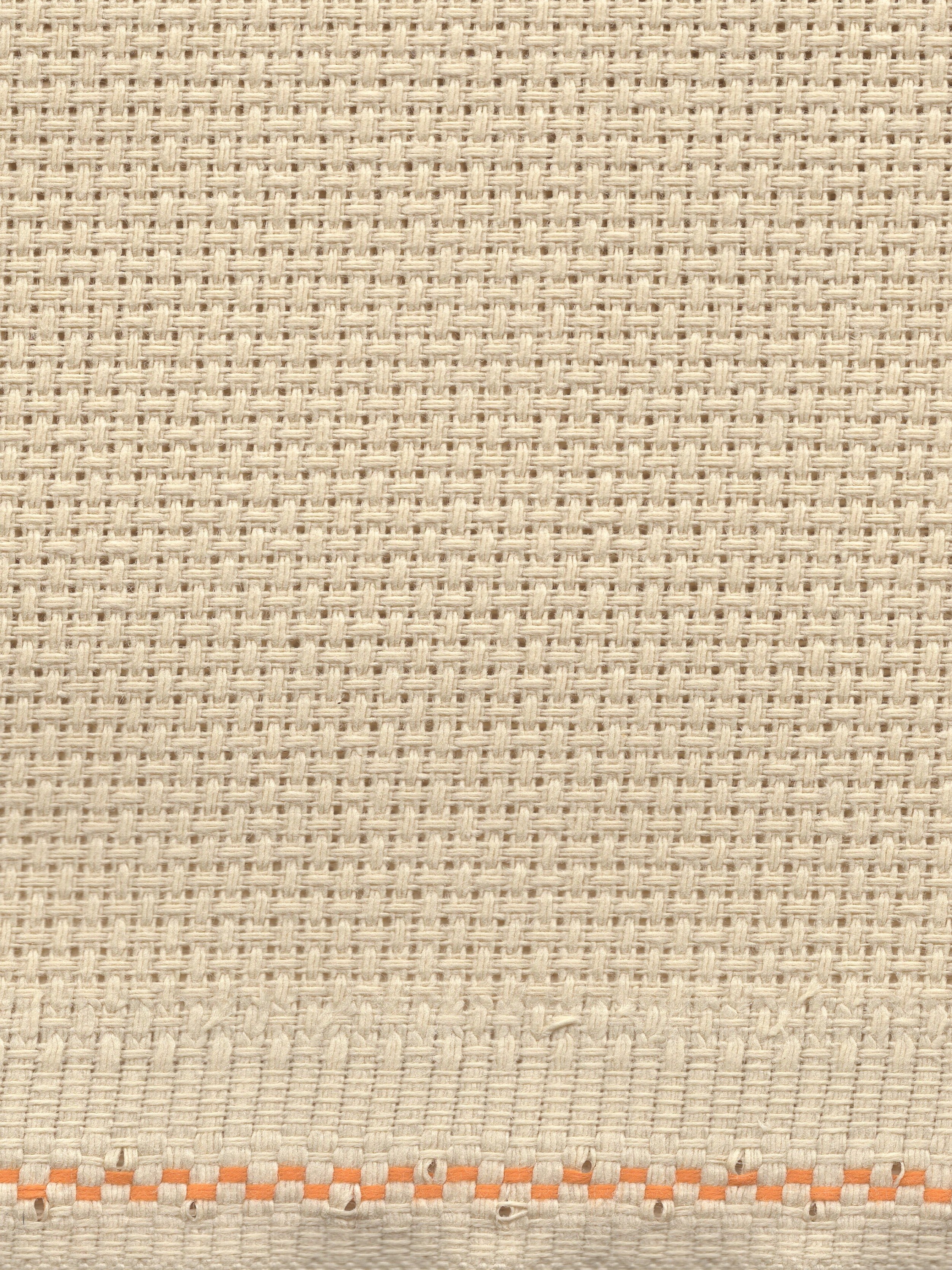 Parchment - 16 count - Aida – Peach State Cross Stitch